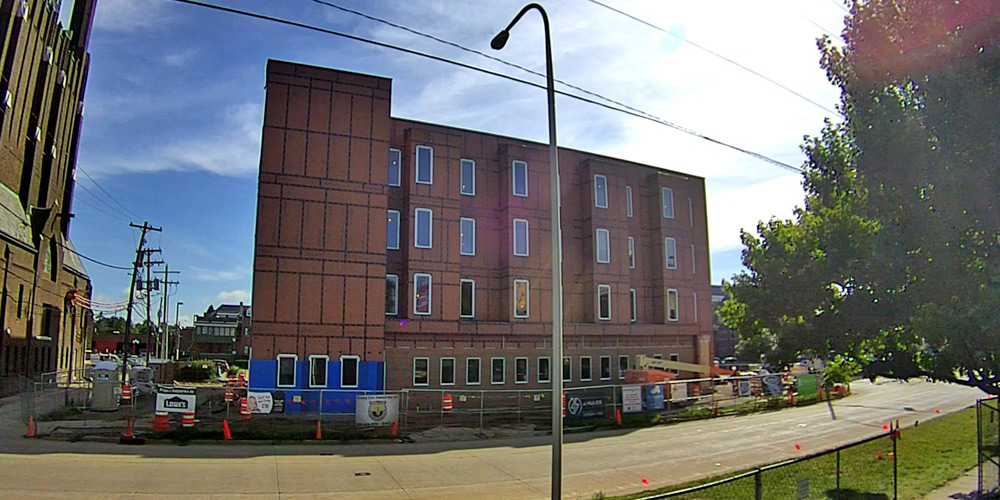 Ronald McDonald House Charities of Central Illinois