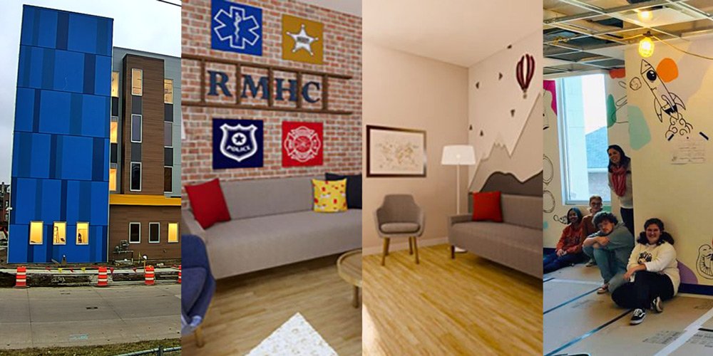 Ronald McDonald House Charities of Central Illinois